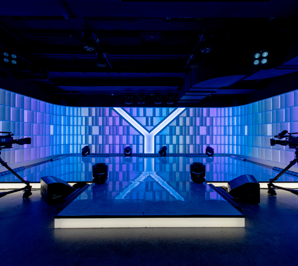 IDG Public & Multimedia Spaces: Transforming Urban Spaces with Art and ...