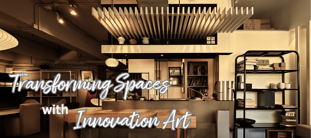 Meet the IDG Design Team: Pioneers in Innovative and Sustainable Design