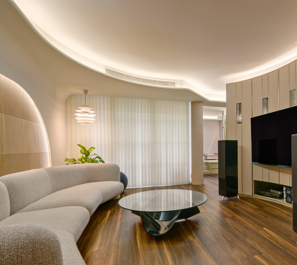 Taikoo Shing: Luxury Urban Living by IDG in Hong Kong